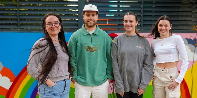 Youth Reference Groups - Youth Focus